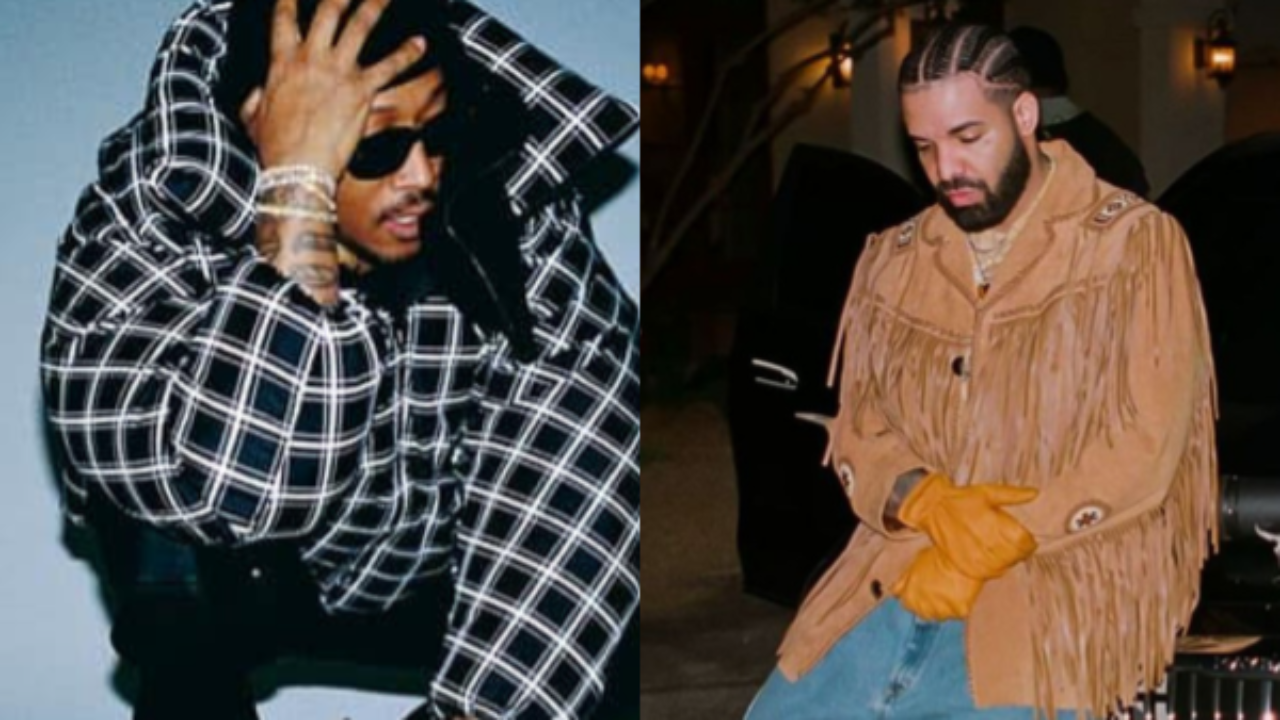 Metro Boomin parle du beef entre Future et Drake
