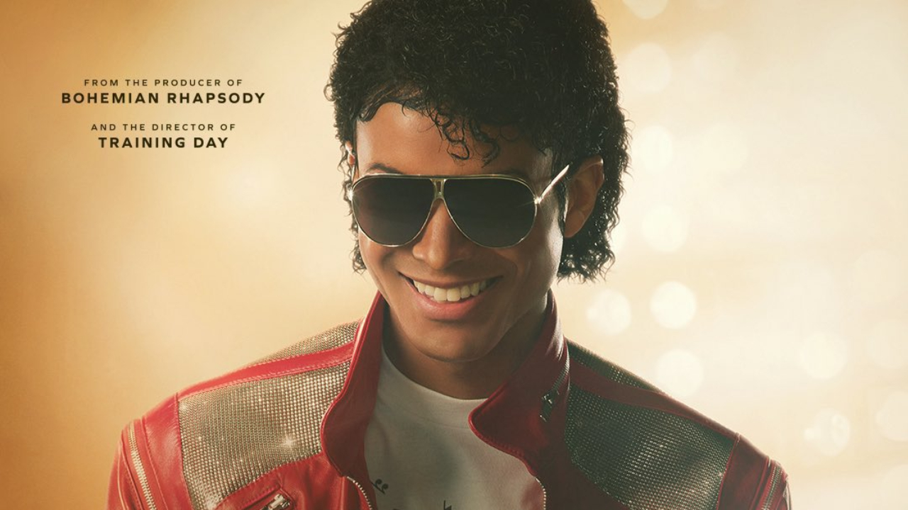 Michael 2 : Une suite du biopic du Roi de la Pop est officialisé