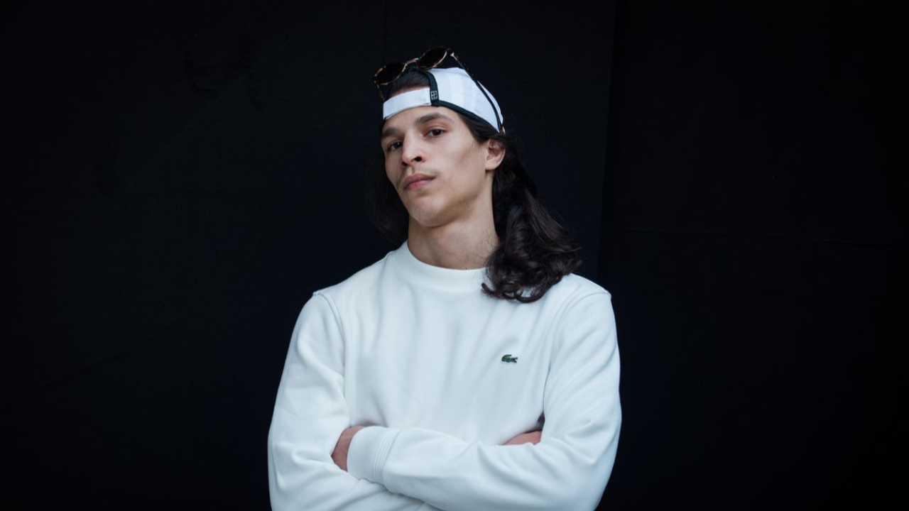 Moha La Squale libéré de prison