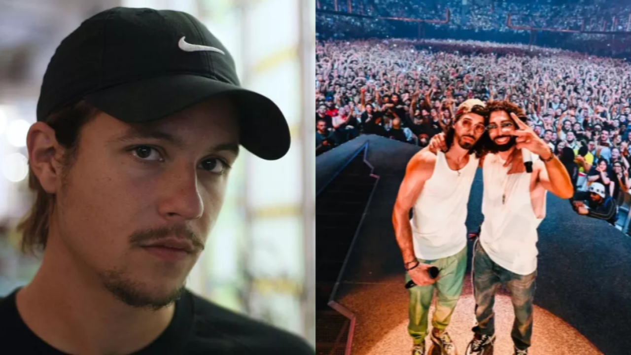 Nekfeu vs PNL : Qui a la meilleure discographie