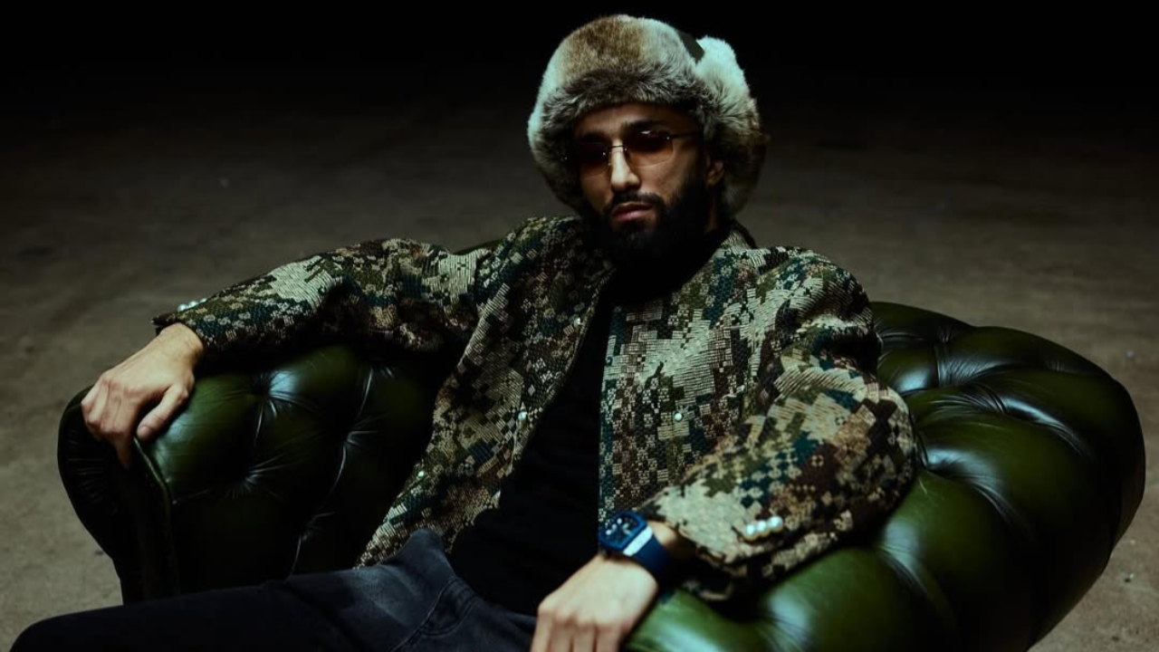 Niro annonce son nouveau projet, qui est "bien plus qu'un simple album"