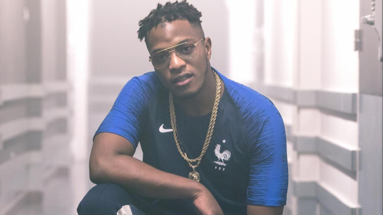 Niska vient d'annoncer son Stade de France