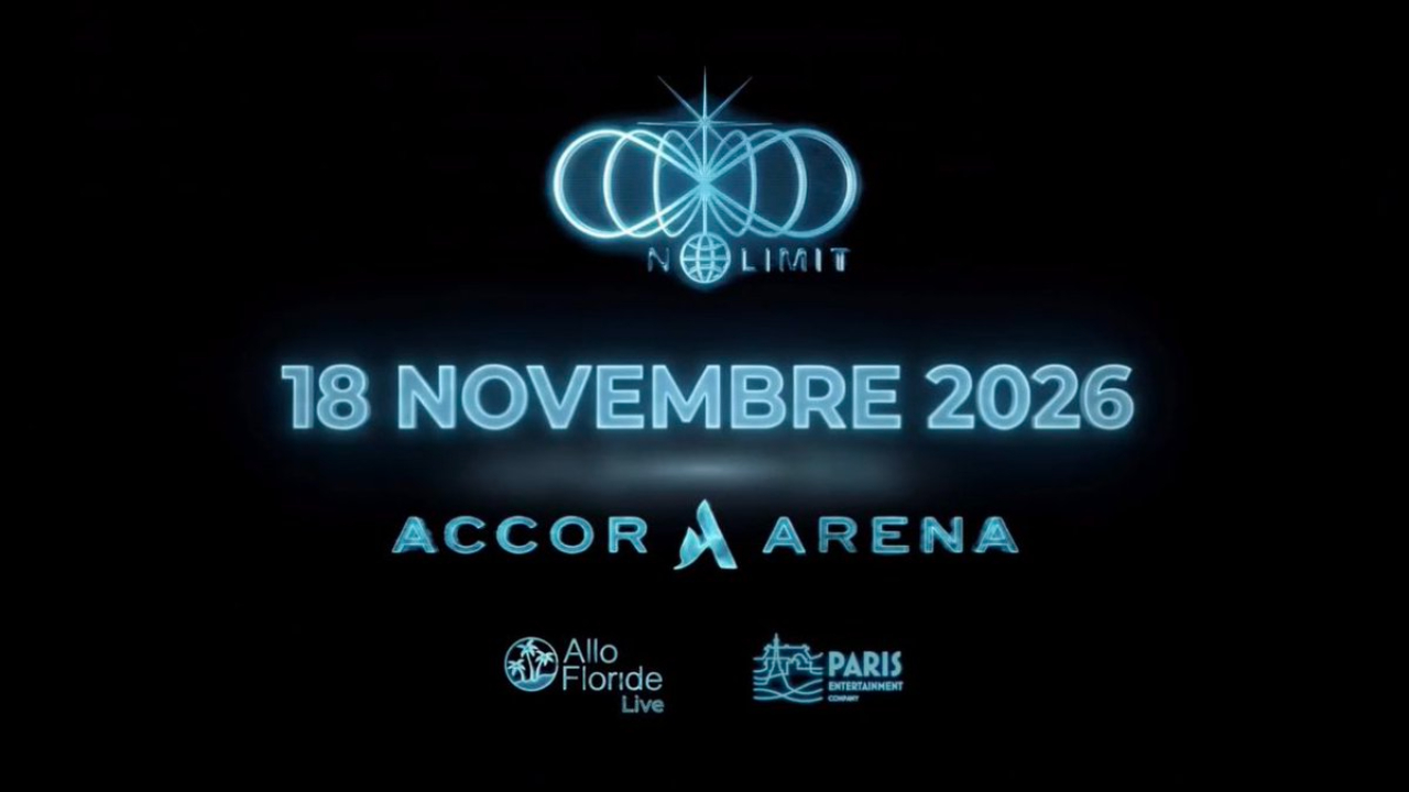 No Limit annonce un énorme Bercy avec Orelsan, SDM, Gazo, Hamza, Leto,...