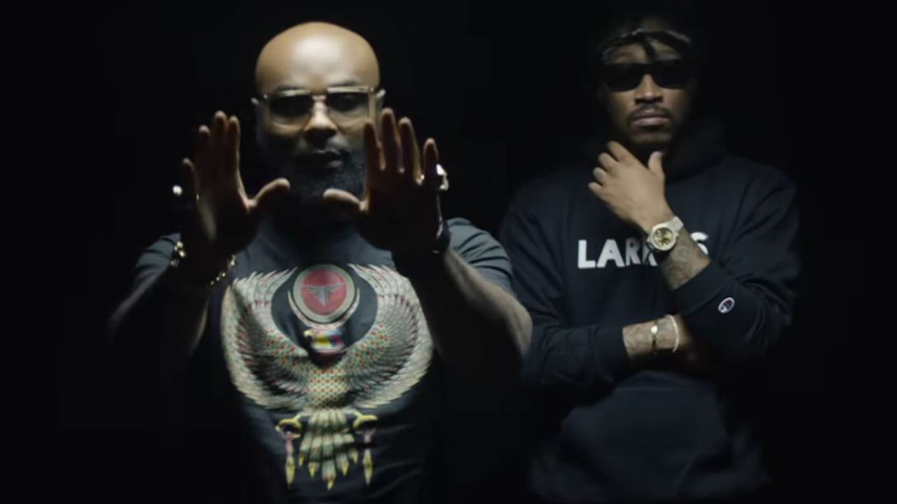 Les meilleurs featurings entre rap US et rap FR (partie 1)