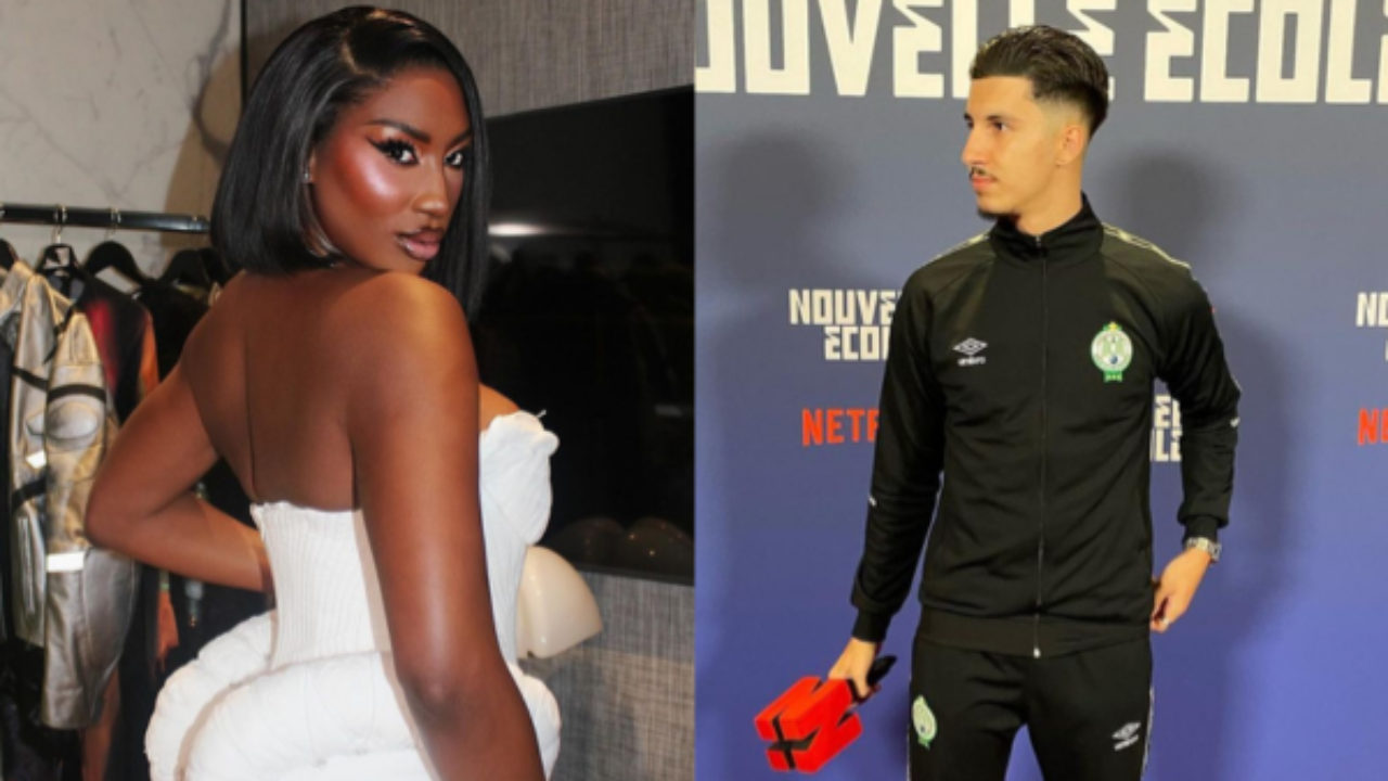 Nouvelle Ecole : premier clash entre Aya Nakamura et un candidat