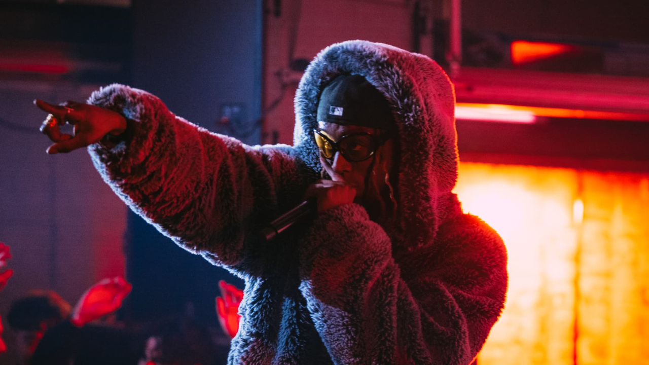 "Nouvelle Ecole" : Shayne révèle ce qu'il va faire avec les 100 000 euros