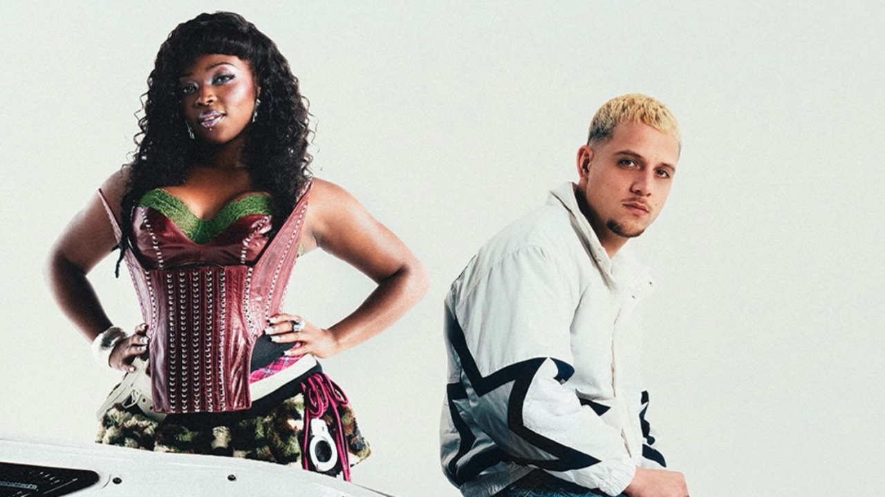 PLK : son feat avec Theodora, "Sex Model", annoncé pour cette semaine