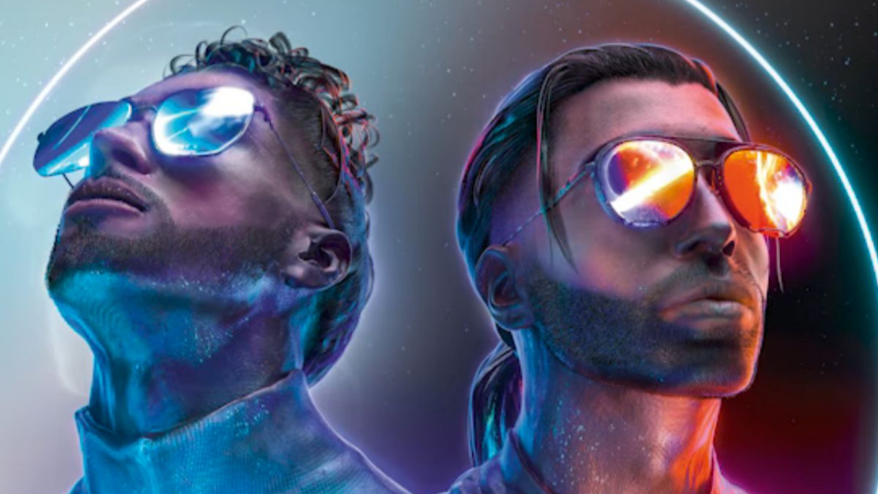 PNL continue à battre tous les records avec "Deux Frères", qui dépasse ...