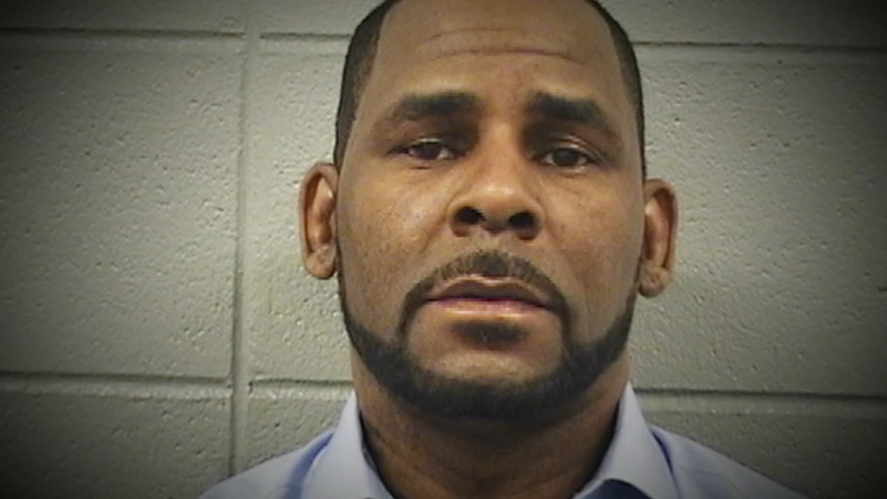 R. Kelly victime d'une tentative d'assassinat par overdose