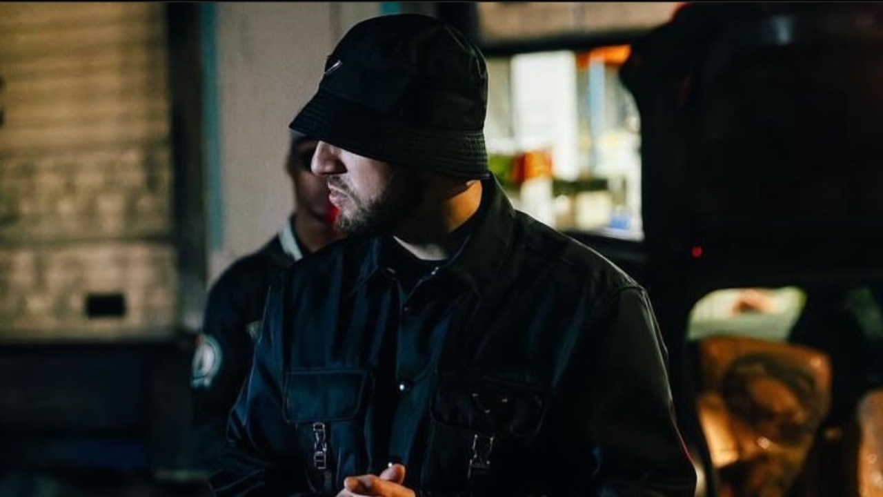 Rimkus : découvrez le tracklisting de "Fracturé"