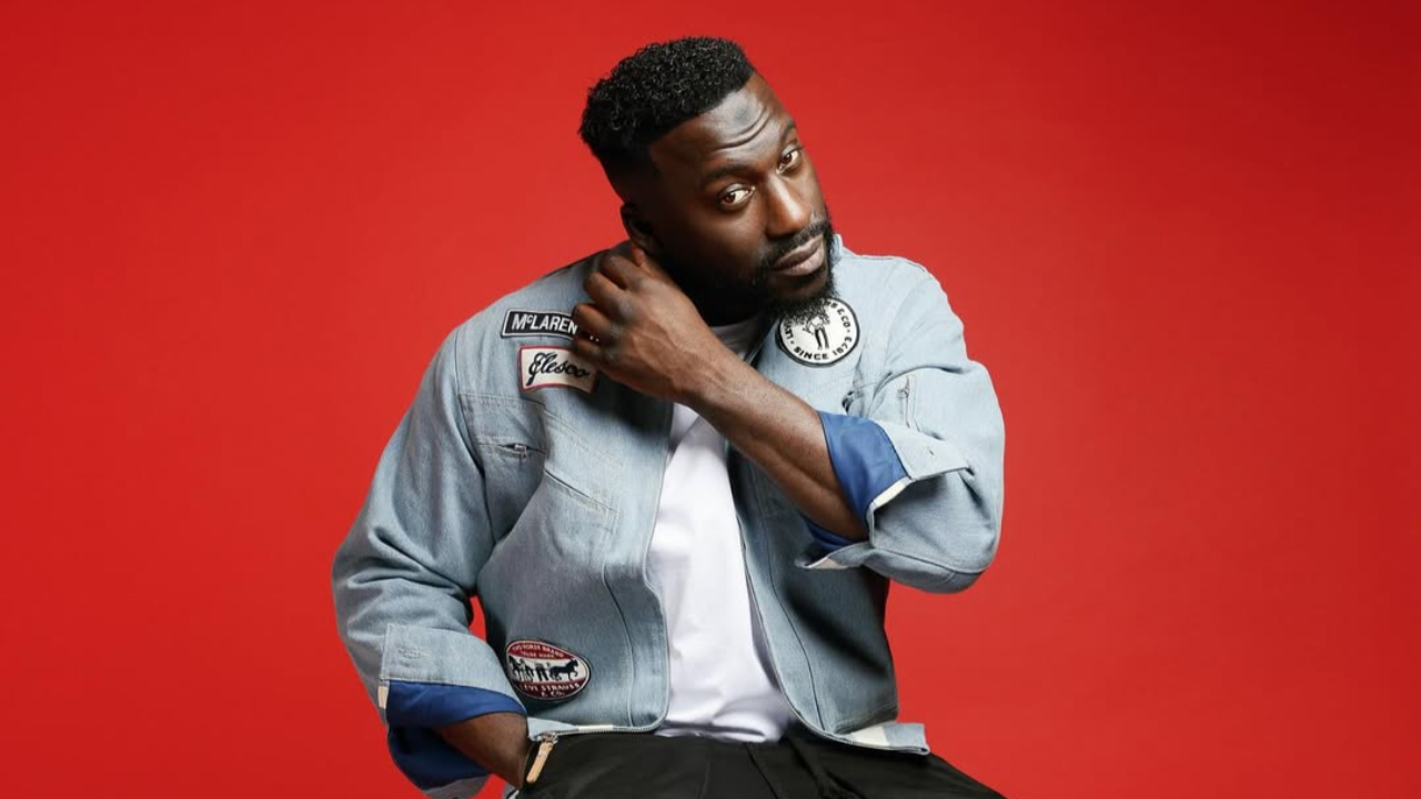 Sam's a pranké tout le monde pour faire la promotion de son nouveau ...