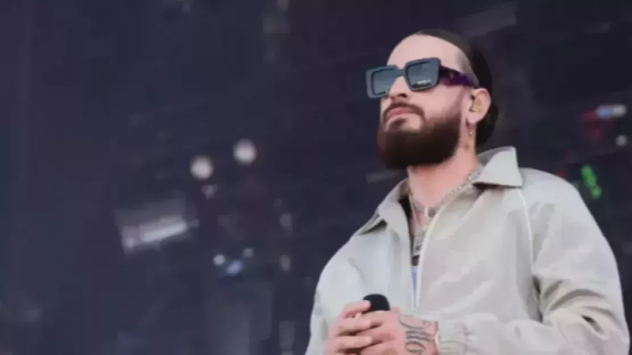 SCH : Le rappeur US avec qui il aimerait collaborer