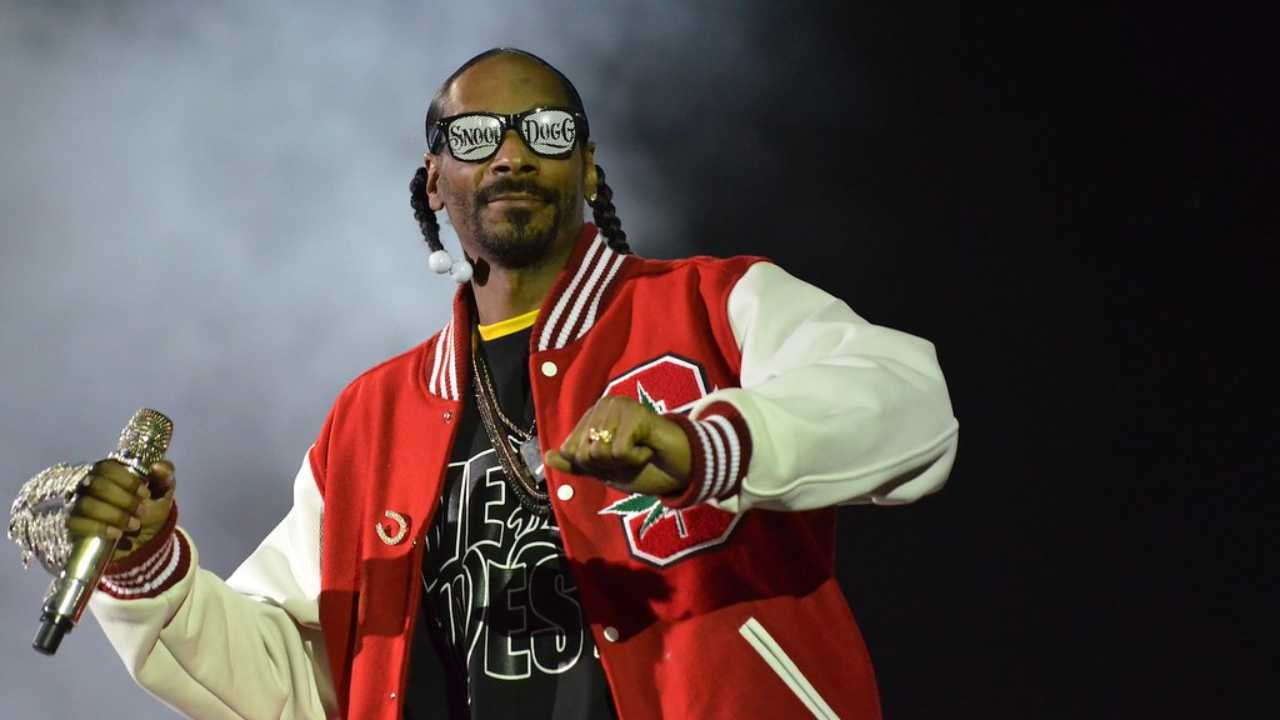 Snoop Dogg en clash avec Spotify à cause du montant ridicule reçu pour ...