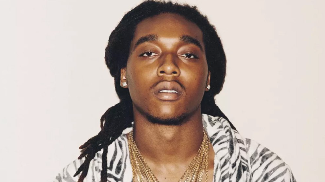 Takeoff : sa mère porte plainte contre le propriétaire de l'endroit où ...