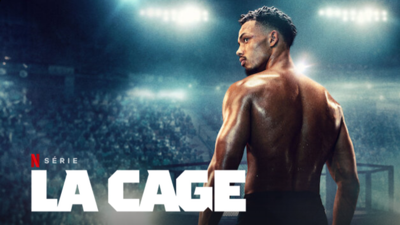 Un animateur de Générations à l'affiche de "La Cage"
