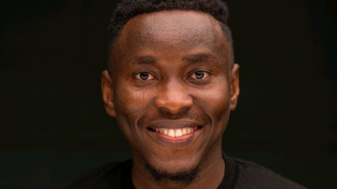 Victor Thompson est la prochaine sensation en provenance du Nigéria