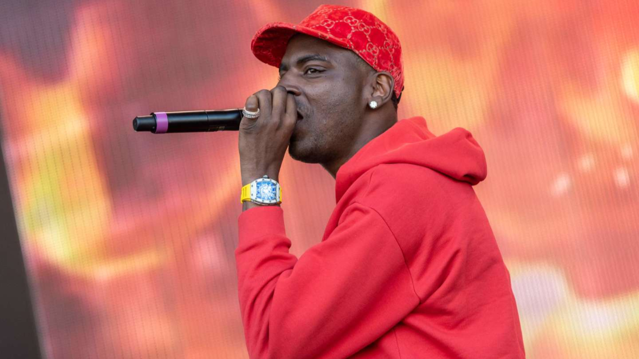 Young Dolph : l'un des suspects a été libéré