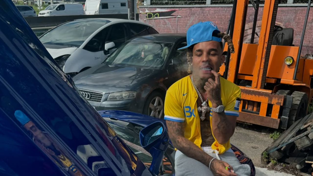 Zola prévient le game en annonçant son nouvel album "J’vais tous les ...