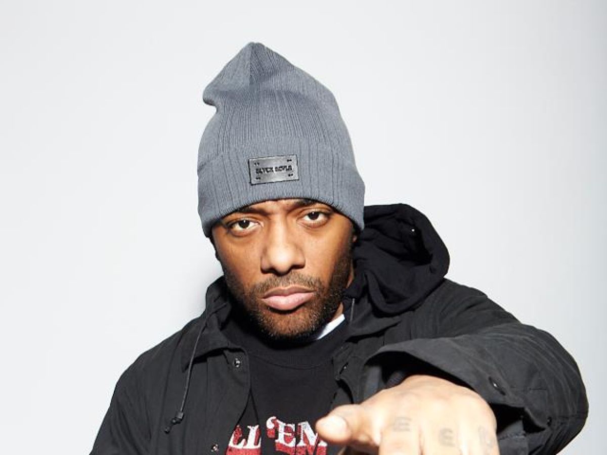 Prodigy, la moitié de Mobb Deep, est de retour avec ''Tyranny''