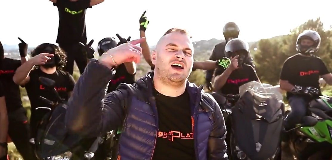 Jul - En ''Y'' (Clip Officiel)