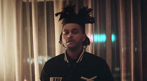 The Weeknd - Often (Official Video)