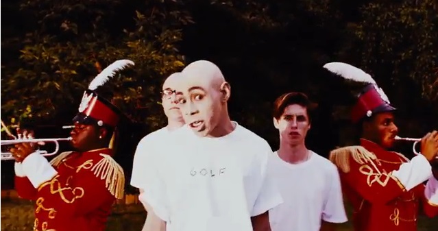 Tyler, The Creator - Tamale (Official Video)