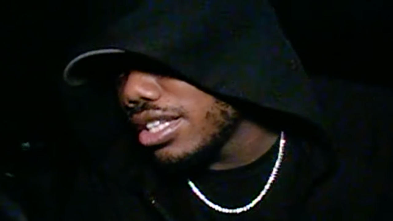 Baby Keem surprend avec son nouveau feat avec Kendrick Lamar "The ...