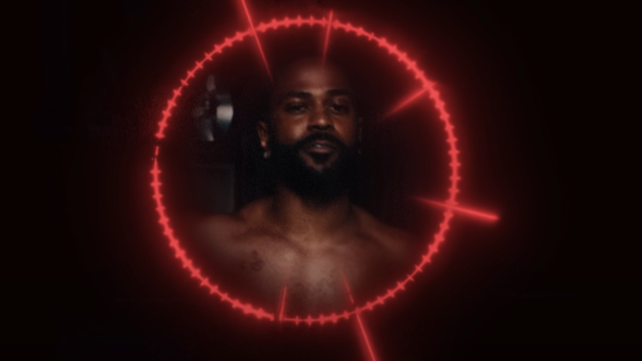 Big Sean fait preuve de "Precision"