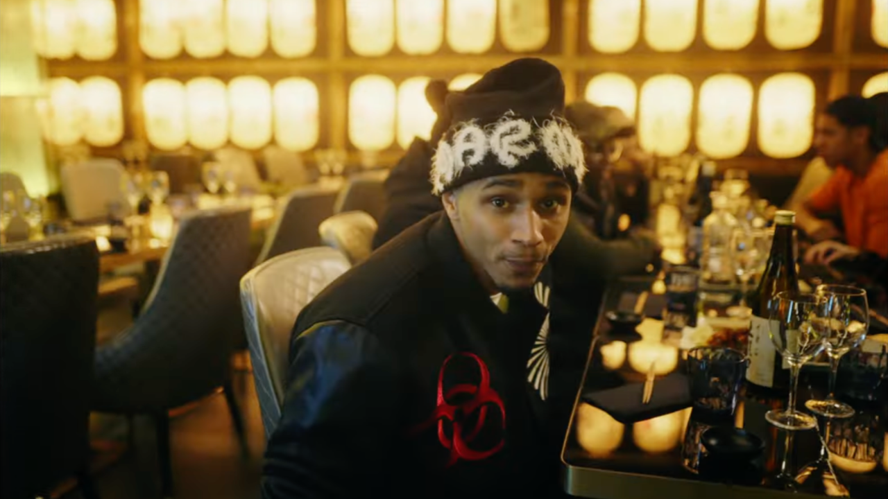 Chaax envoie la "Moula"