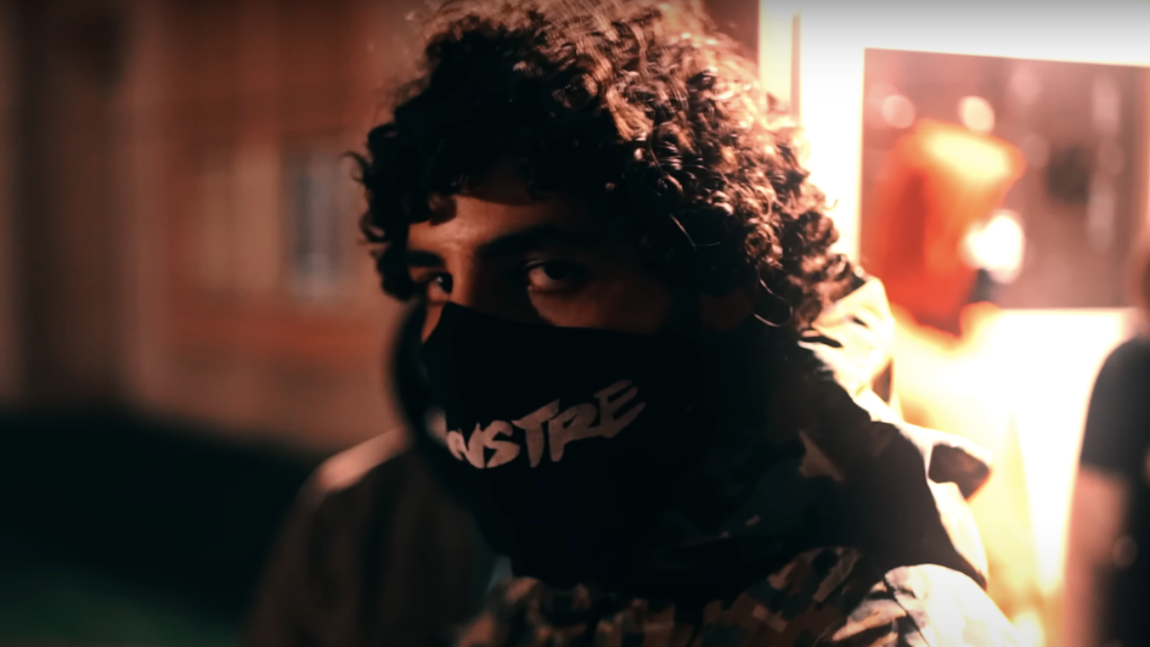 Daks continue sa « Mutation » avec le clip "Authentic"