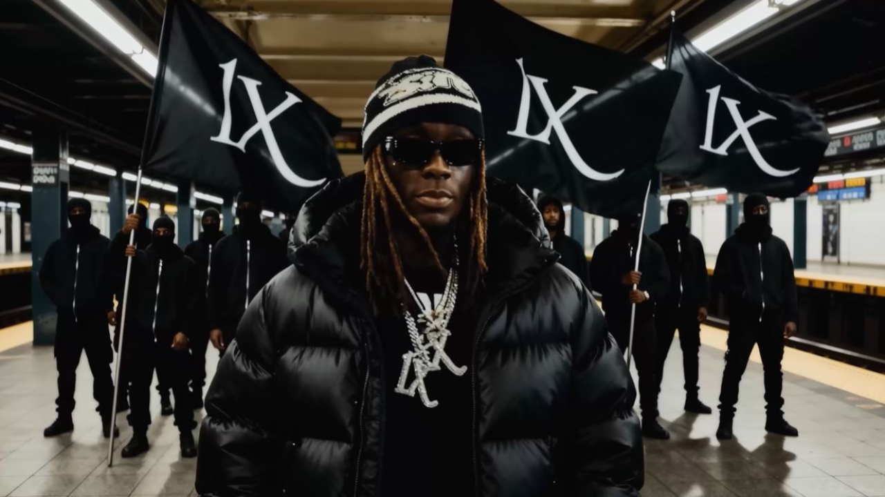 Himra et Sheff G frappent fort avec "225Brooklyn"