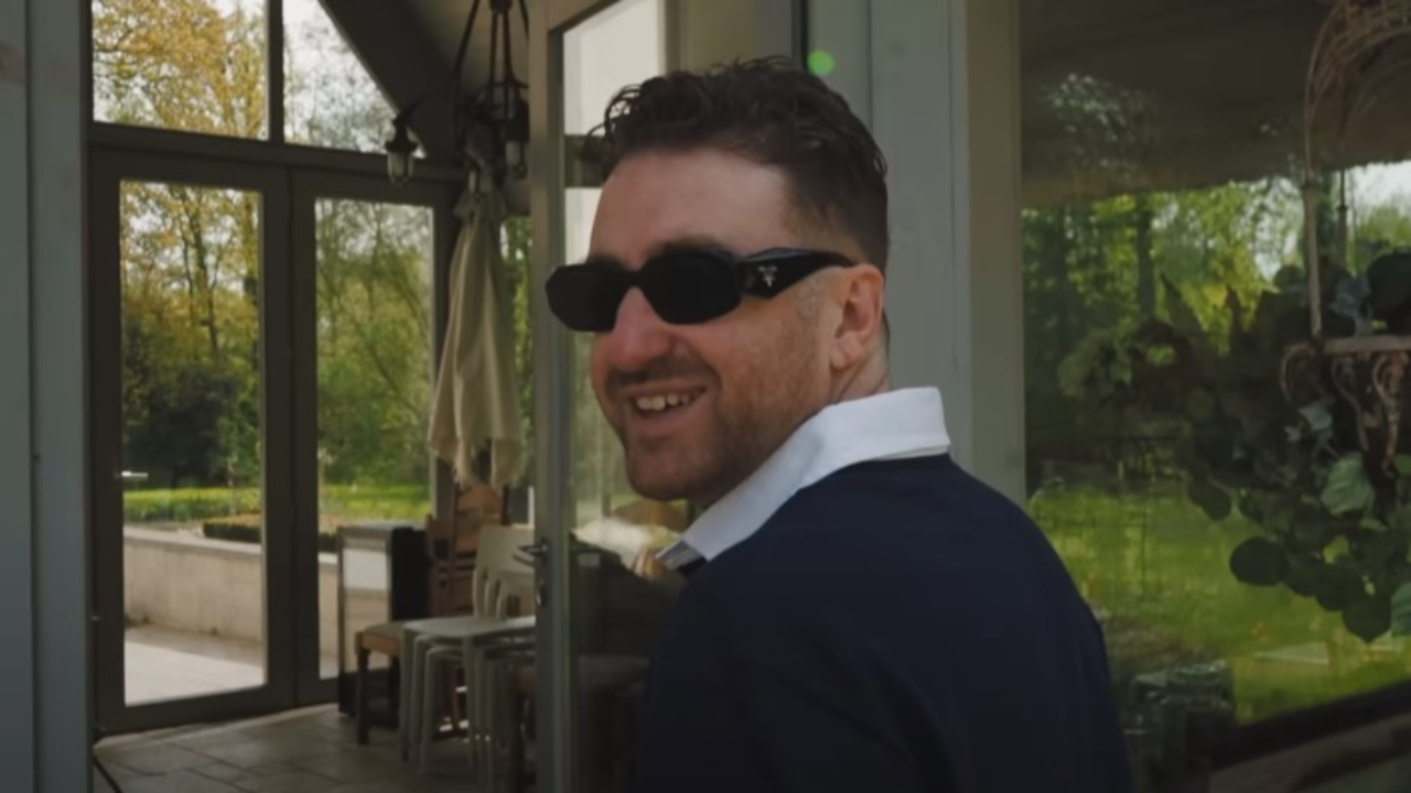 Jarod sur le chemin de la "Rédemption"