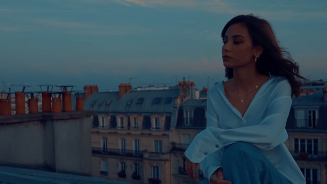 KRN parle de "Ma ville"