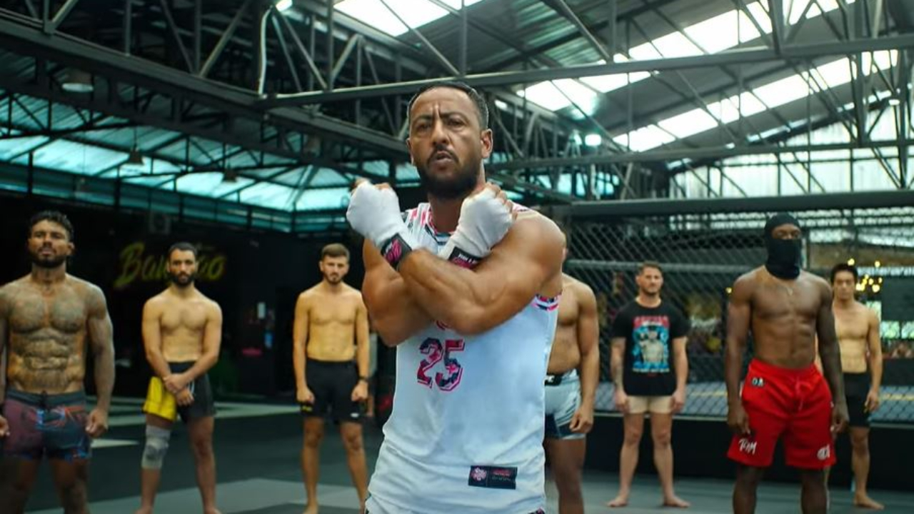 Lacrim dévoile un double clip pour "Cherngtalay / Act 7"