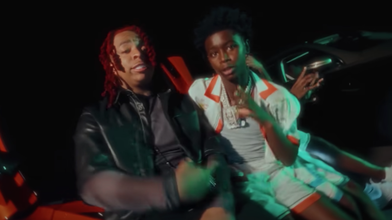 Lil Gotit fait appel à "Dr Martin"