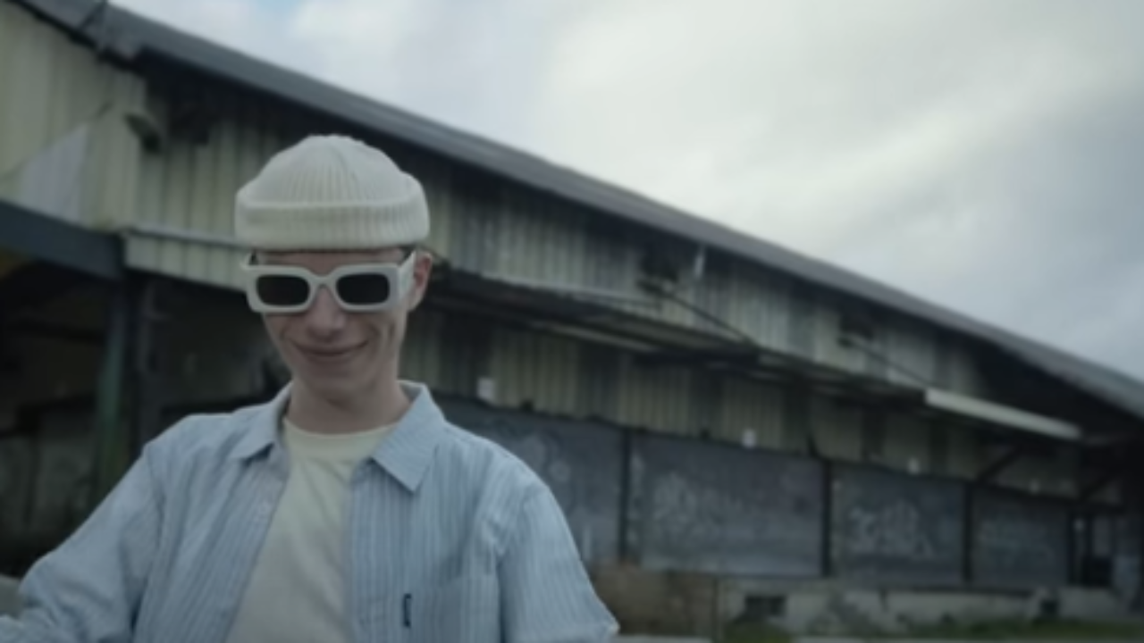 Lpee ramène toute une équipe "Dans la Ville"