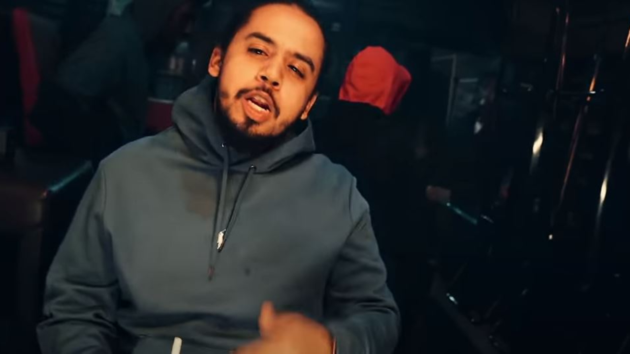 Missan y va "Tout droit"