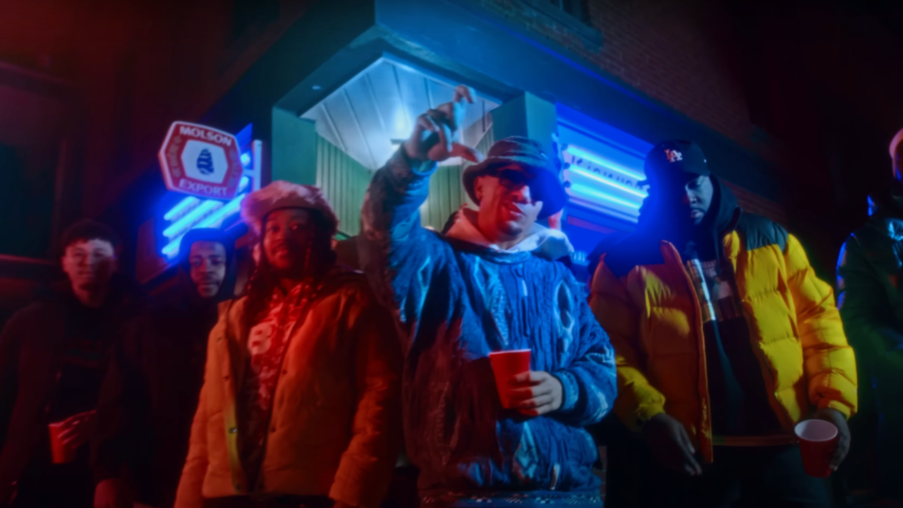 Mister V balance un nouveau single : "BOOTLEG"