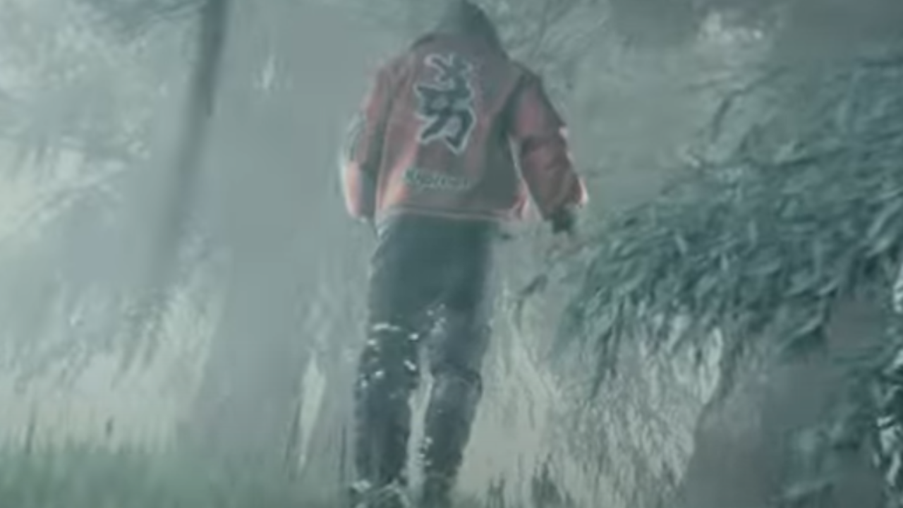 Myth Syzer est un "Loup"