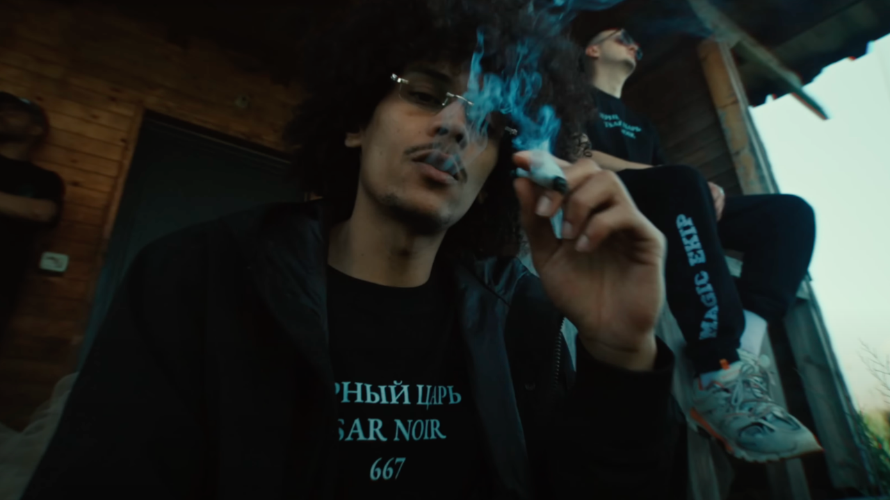 Osirus Jack dévoile le clip de "OSS"