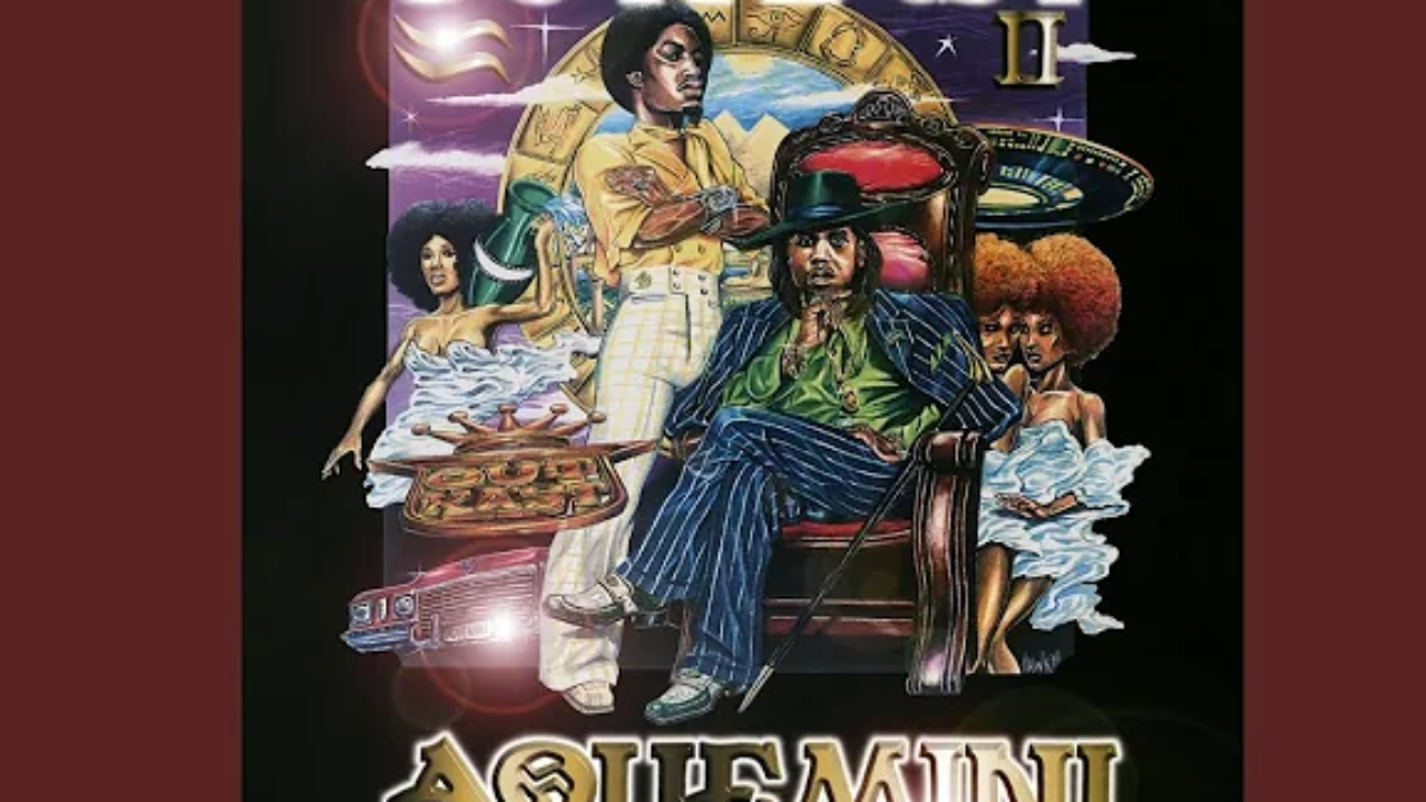 Outkast célèbre le 25e anniversaire d'"Aquemini"