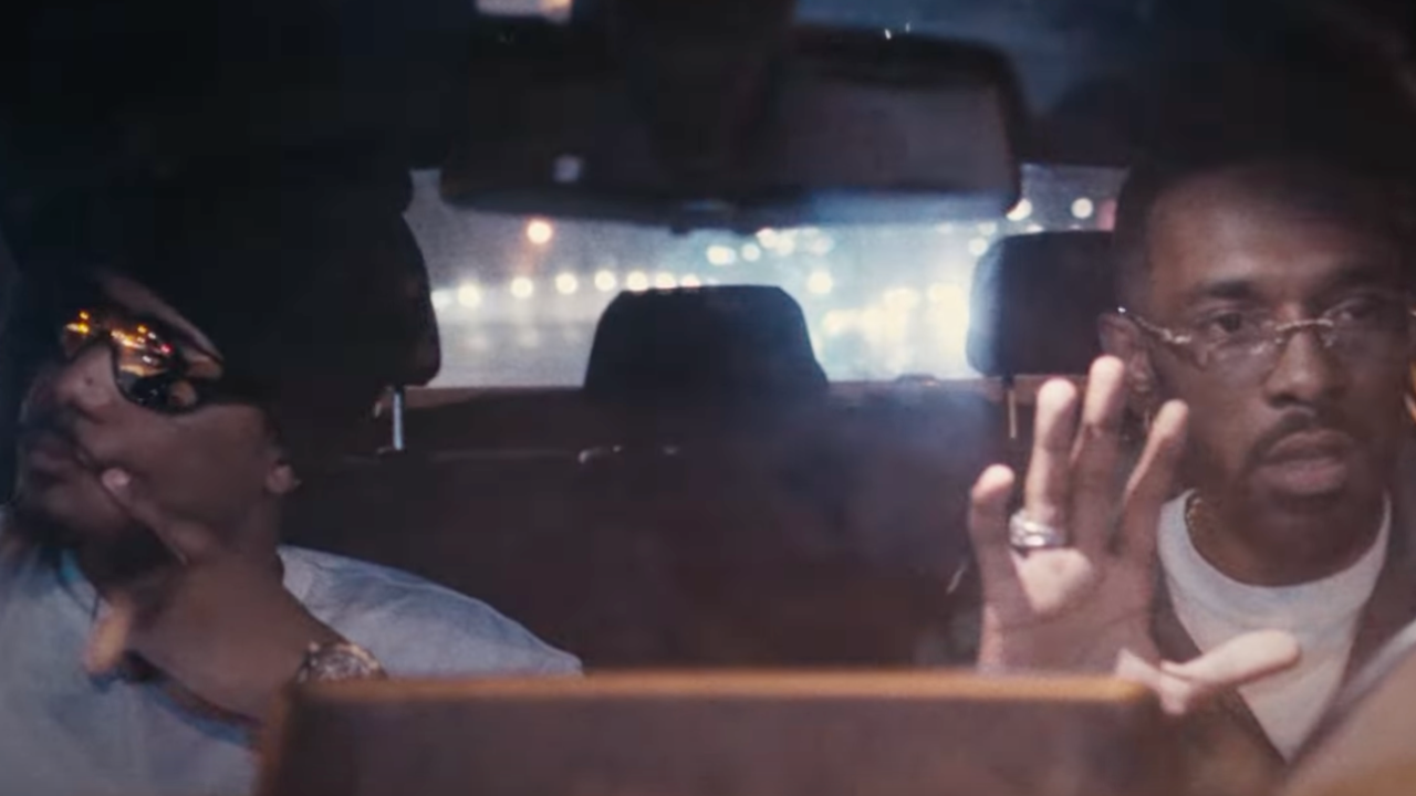 Pour Achim, c'est "M1tenant"