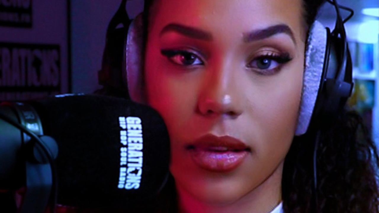 Rythme & Jayci : à la découverte de Jessie Reyez