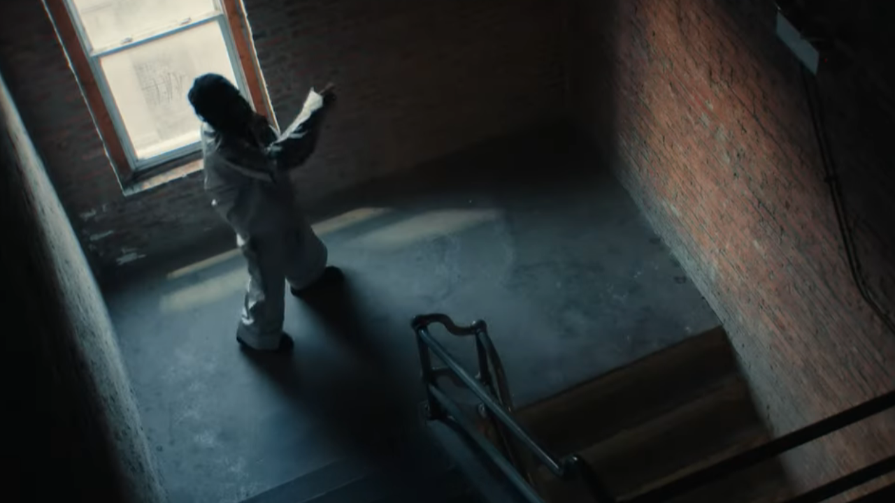 Saba et No ID collaborent sur "head.rap"