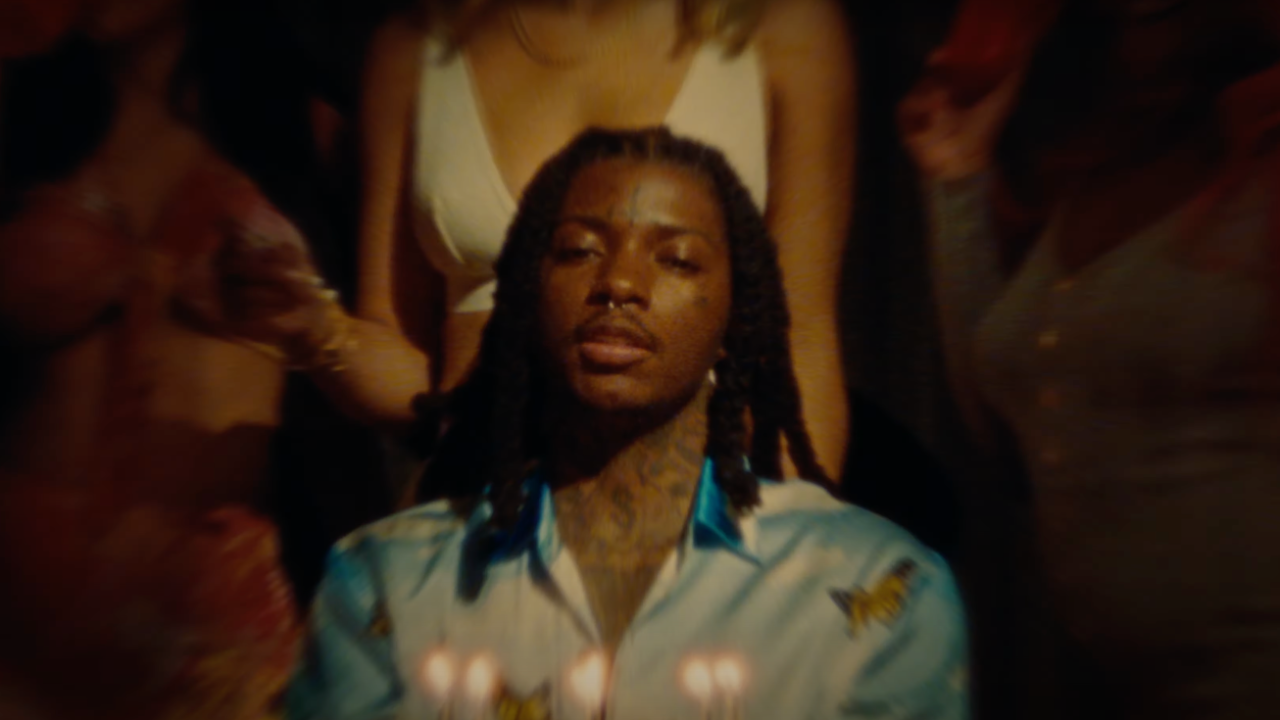 SahBabii est enfin de retour avec "Lost All My Feelings"