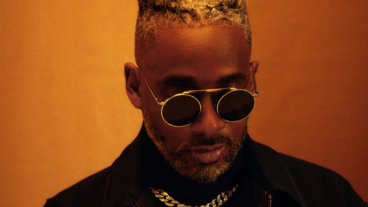 Saïan Supa de retour avec le "Freestyle Celebration #4"