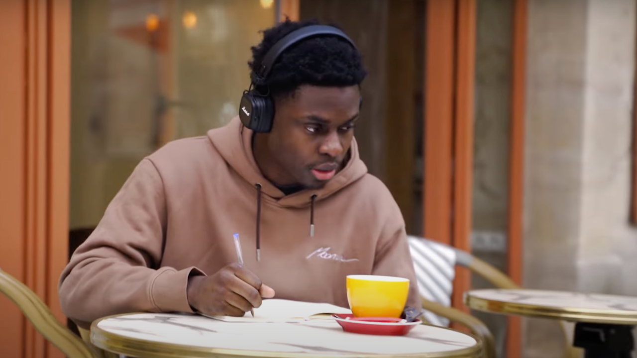 Siaka montre son "Potentiel" dans son dernier titre