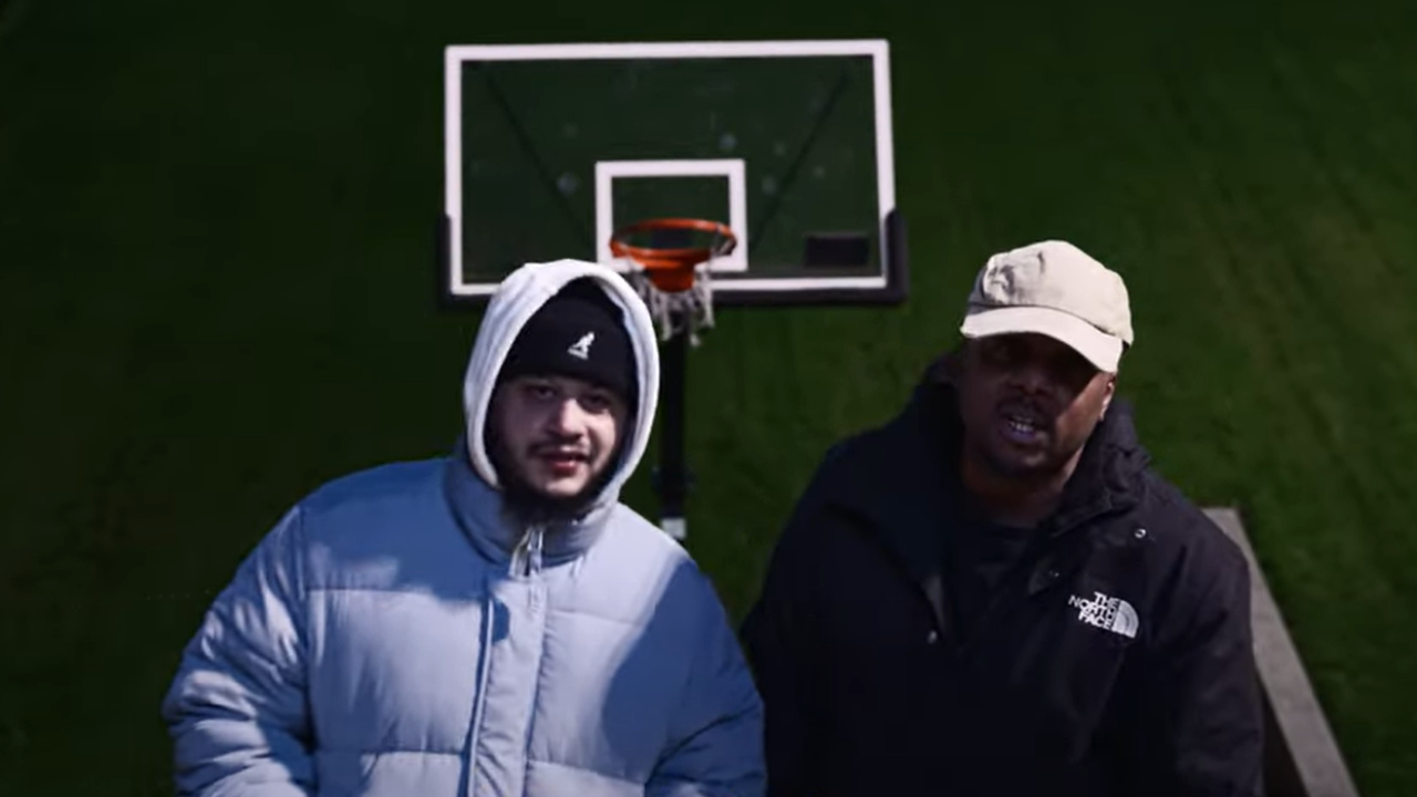 Tchiki'O sort son EP avec le clip "Le Transsibérien"