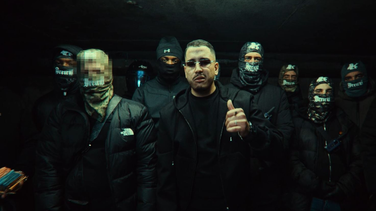 Niaks dévoile le clip de "Jack Honey"