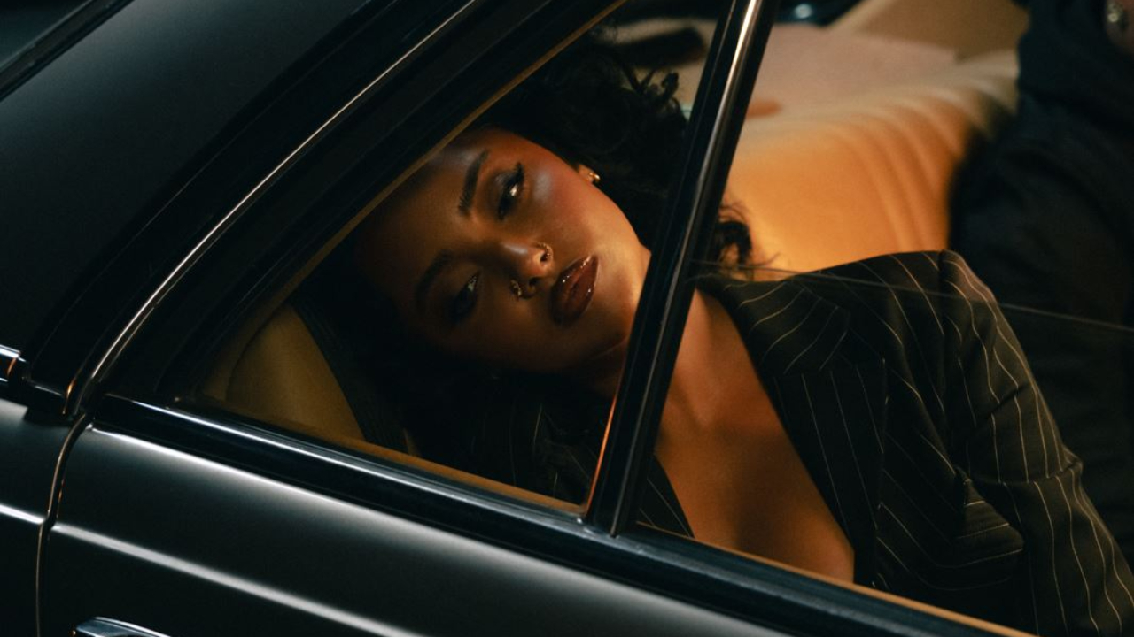 Wejdene toujours amoureuse avec "Dante tes bras"